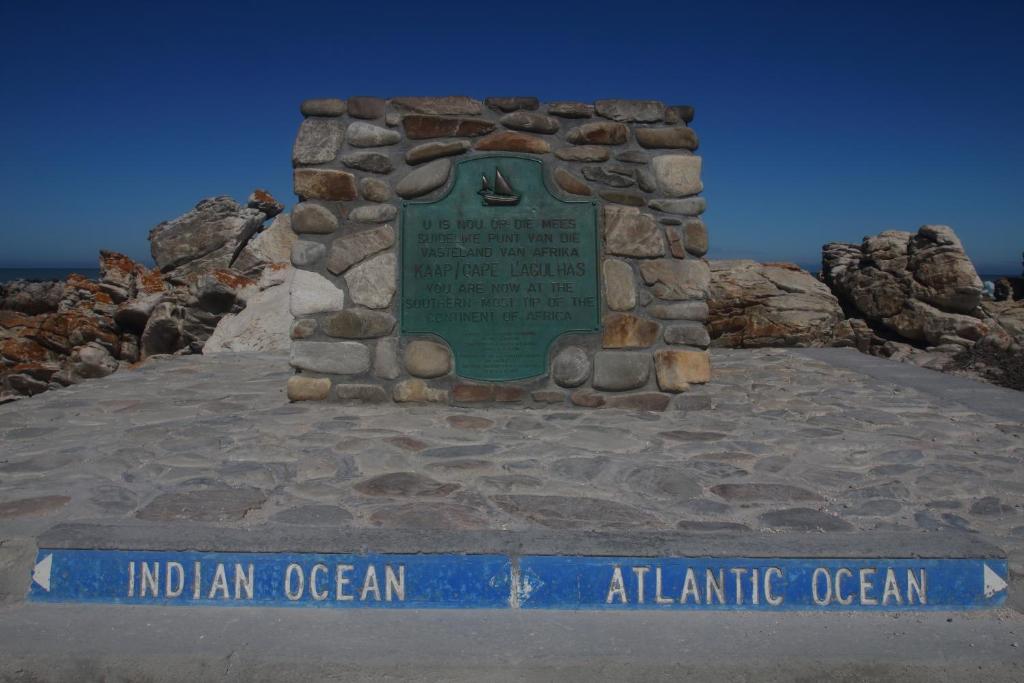 House of 2 Oceans, Agulhas – Updated 2023 Prices