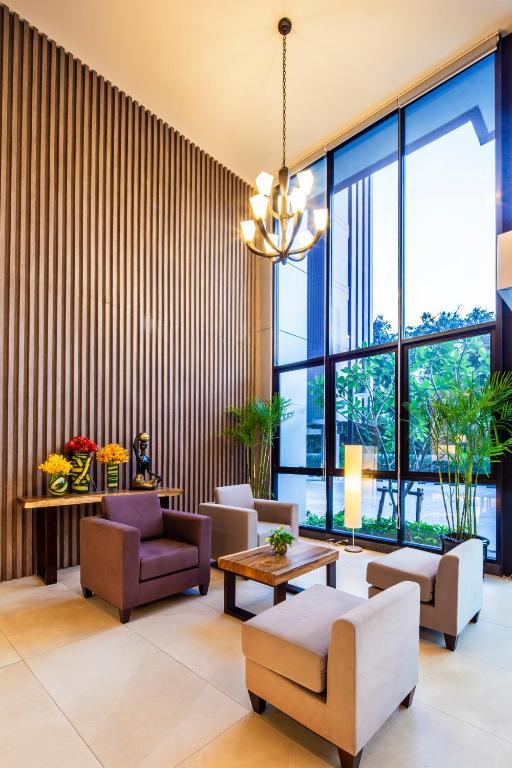 Livotel Hotel Lat Phrao Bangkok, Bangkok (updated prices 2025)