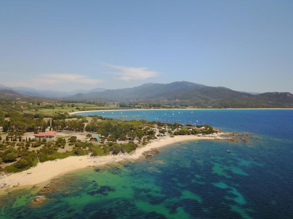 Mare E Monti, Porto Pollo (tarifs actualisés, 2025)