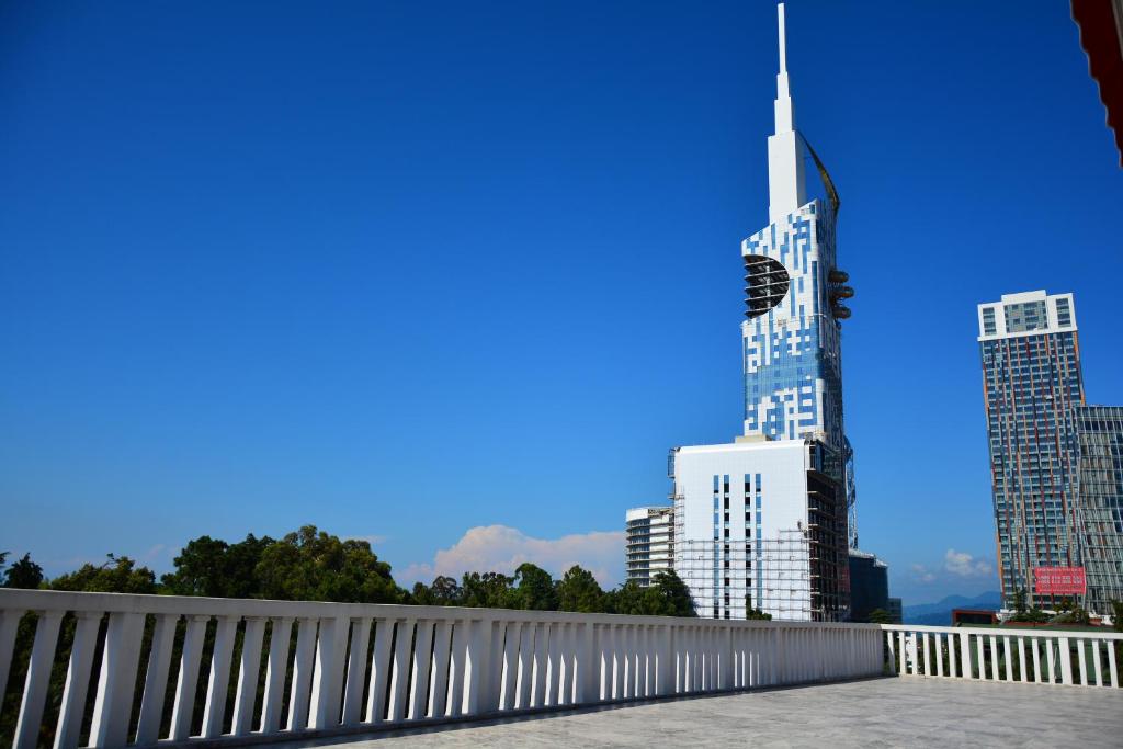 Hotel Intourist Palace Batumi, Batumi (updated prices 2025)