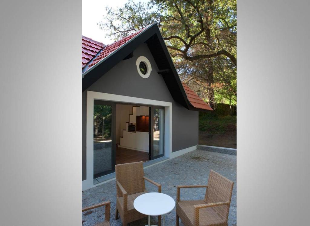 Pedras Salgadas Spa & Nature Park, Pedras Salgadas (preços atualizados ...