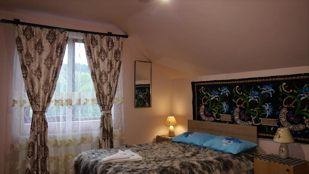 Acasa in Maramures, Fereşti (prețuri actualizate 2025)