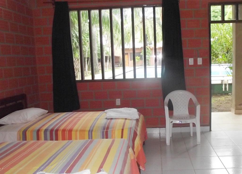 Hotel Ambaibo, Rurrenabaque (updated prices 2025)