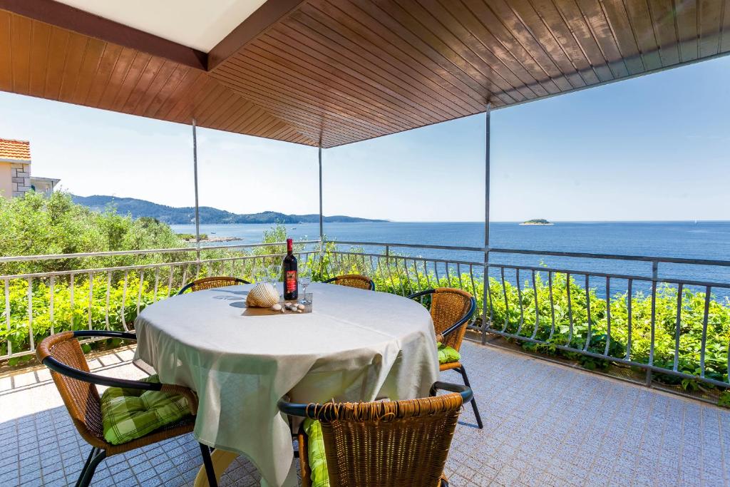 Apartments Dajna, Vela Luka (updated prices 2025)