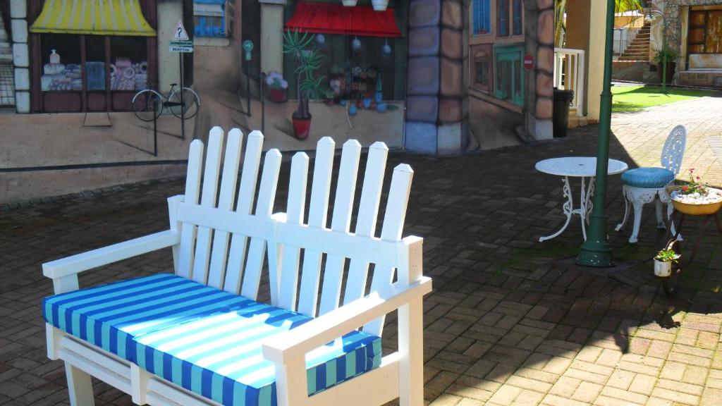 Uvongo River Resort, Margate (updated prices 2025)