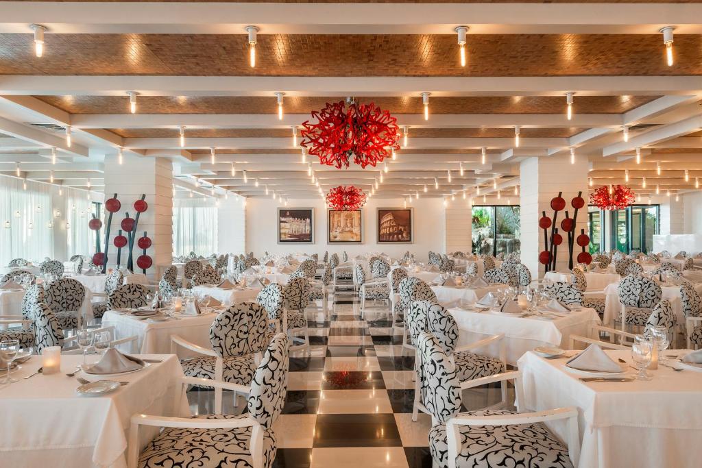 Ocean Coral & Turquesa All Inclusive, Puerto Morelos (updated prices 2025)