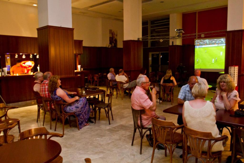 Hotel & SPA Dynastic, Benidorm (precios actualizados 2025)