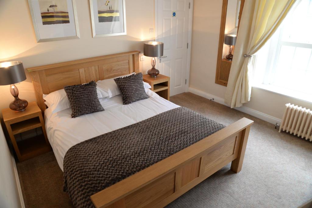 The Foresters in Frome