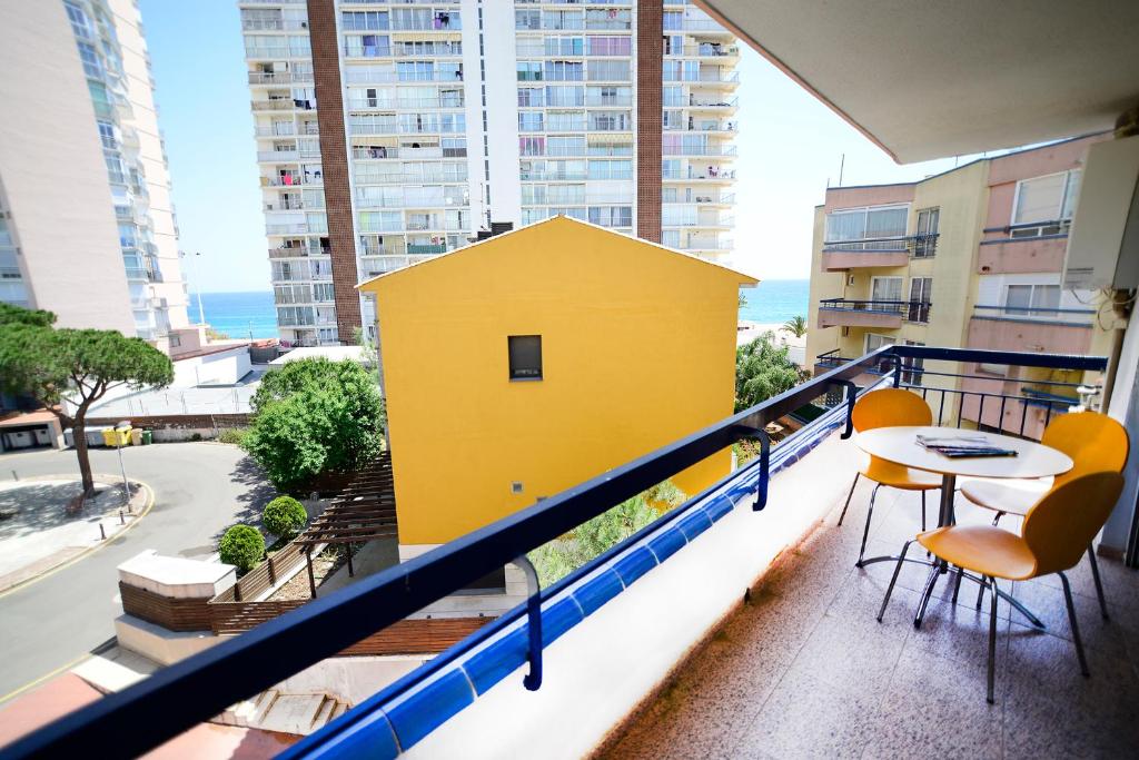 Appartement Platja D'aro, 4 Pièces, 4 Personnes - Playa de Aro