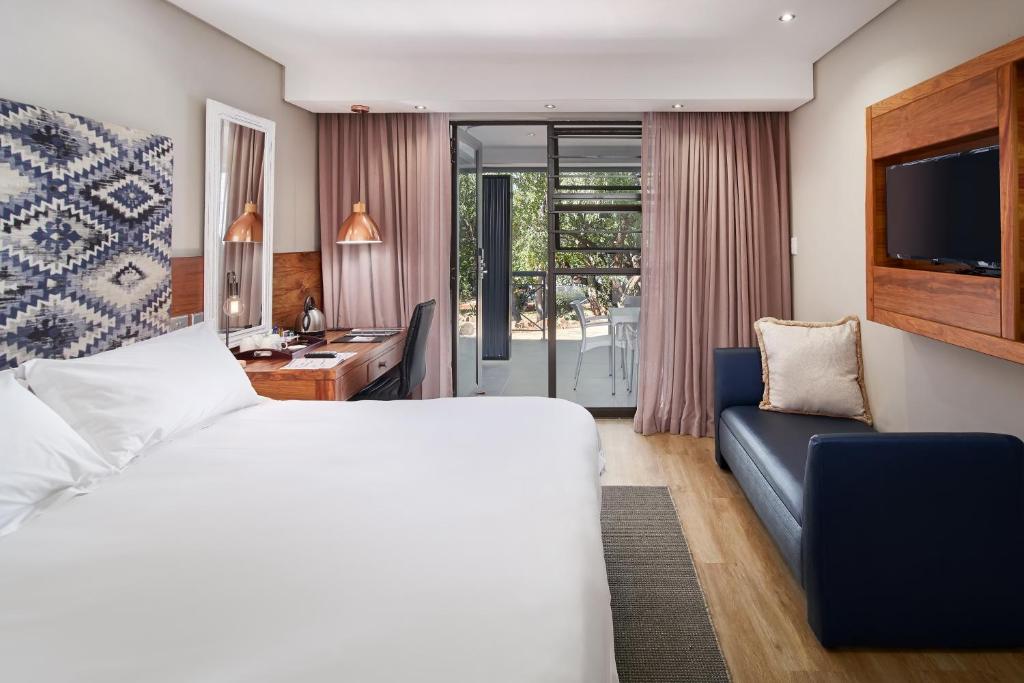 ANEW Resort Hunters Rest Rustenburg, Rustenburg (updated prices 2025)