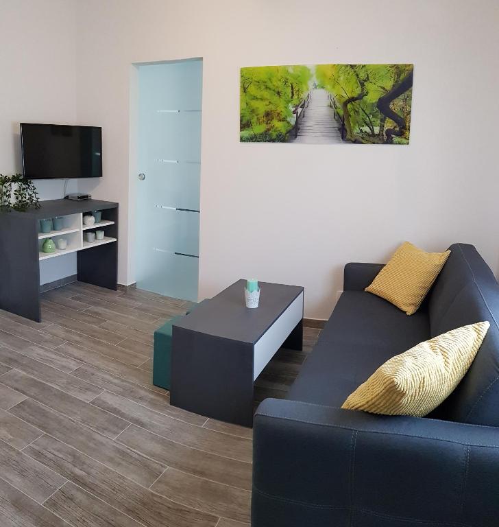 Apartment Prijeboj Plitvice Lakes,‏ Prijeboj (מחירים מעודכנים ל-2025)