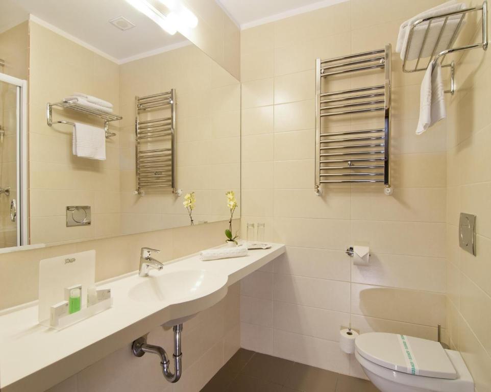 Ramada Hotel Cluj in Cluj-Napoca