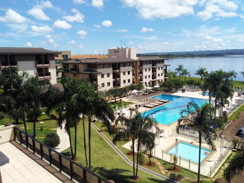 Apartamento Life Resort, Brasilia (updated prices 2025)