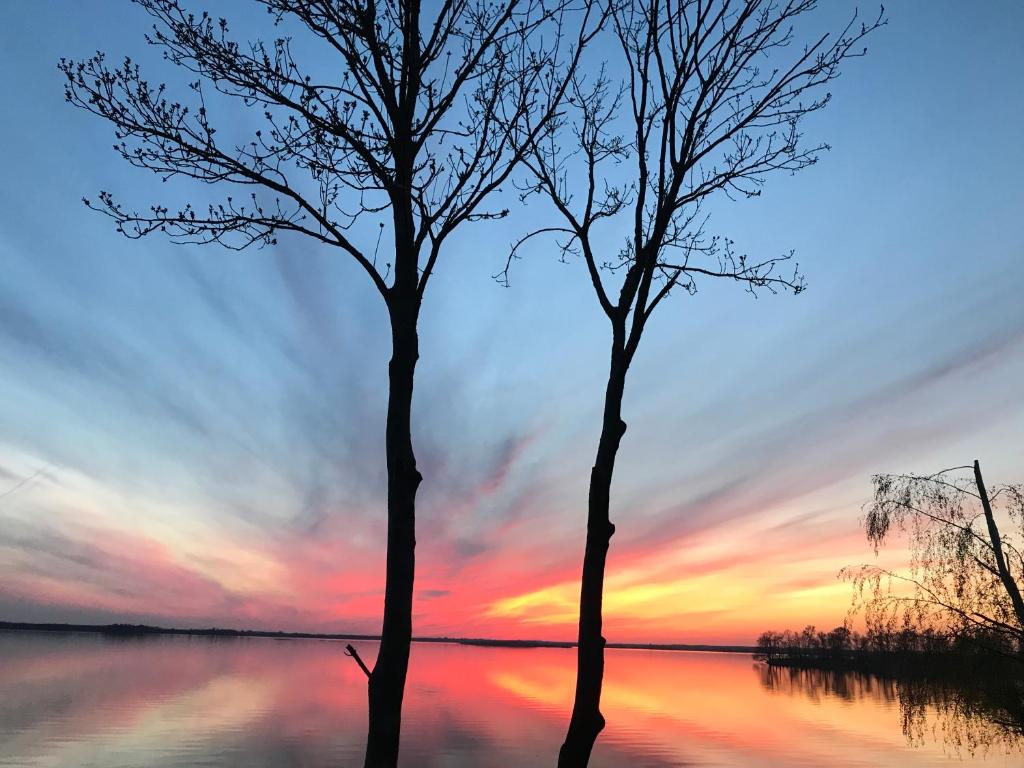 Apartamenty Fuleda nad jeziorem Dobskim Mazury Holiday, Fuleda ...