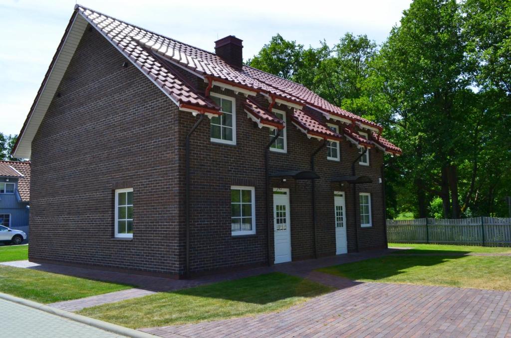 Karkle Seaside Apartments, Karklė (updated prices 2026)