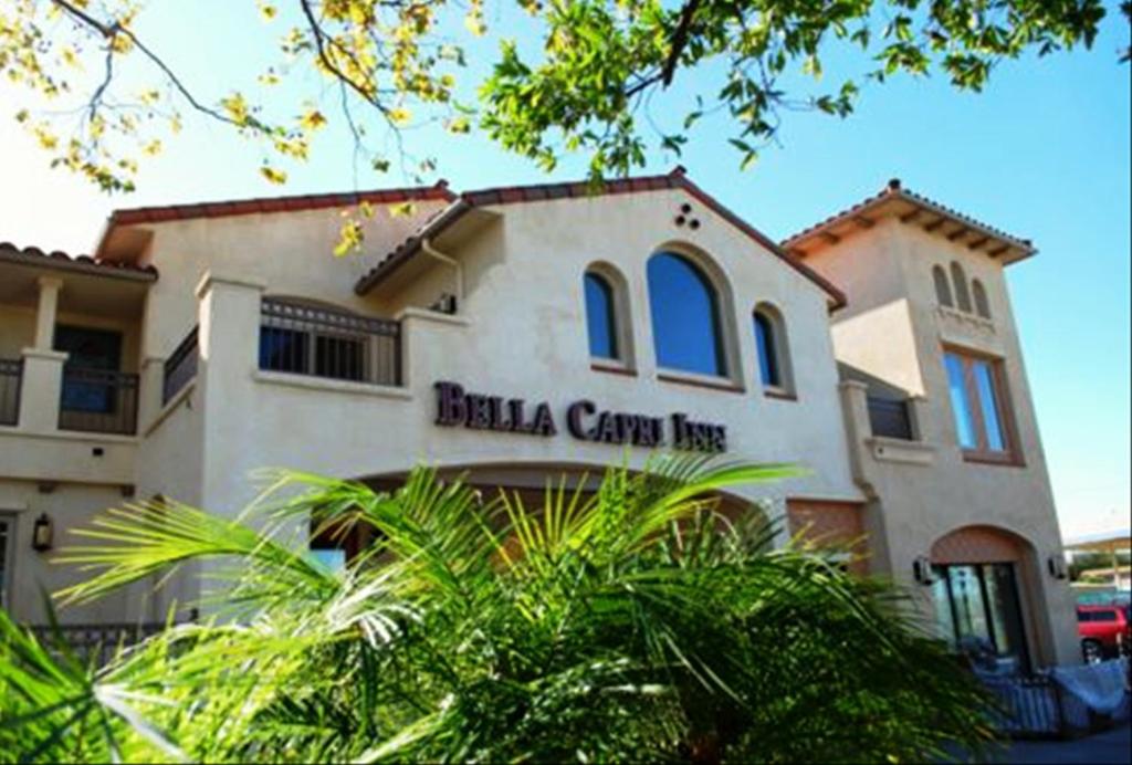 Bella Capri Inn and Suites, Camarillo (updated prices 2025)