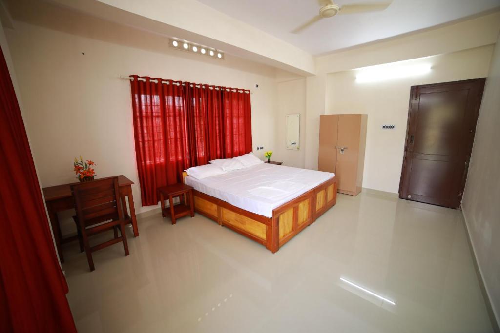 Indeevaram Residency, Trivandrum (updated prices 2026)