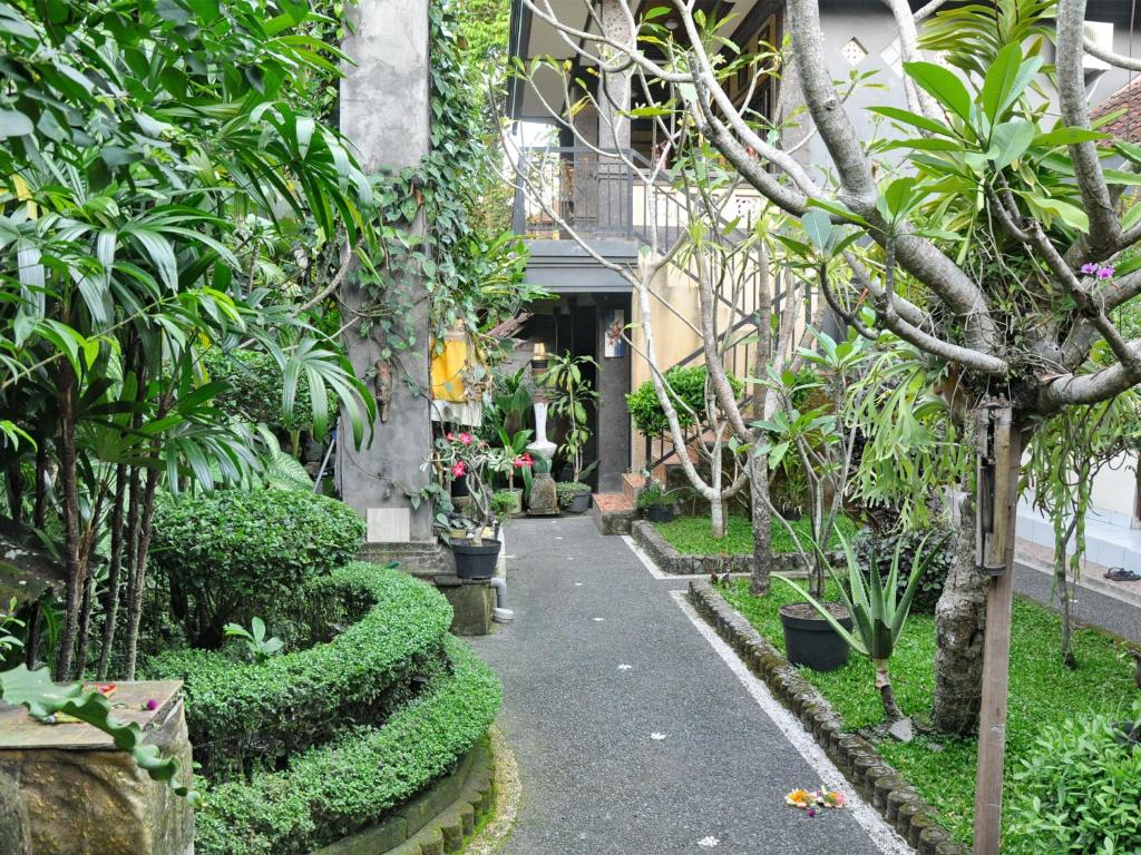 Pancer House, Ubud (updated prices 2025)