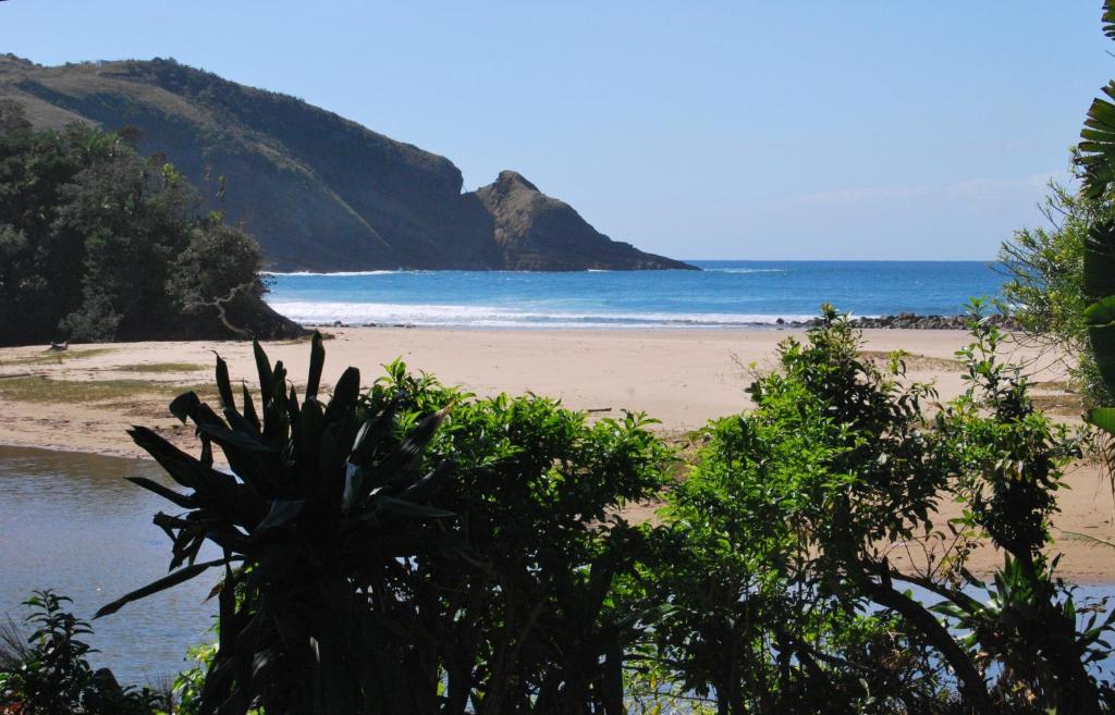 Ikaya Accommodation PSJ, Port St. Johns (updated prices 2025)
