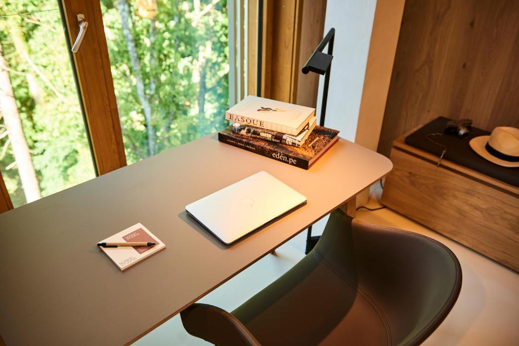 Numad Studios, San Sebastián (updated prices 2025)