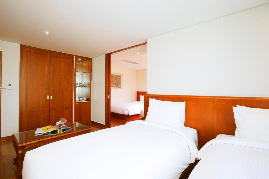 Sejong Hotel Seoul Myeongdong, Seoul (updated prices 2025)