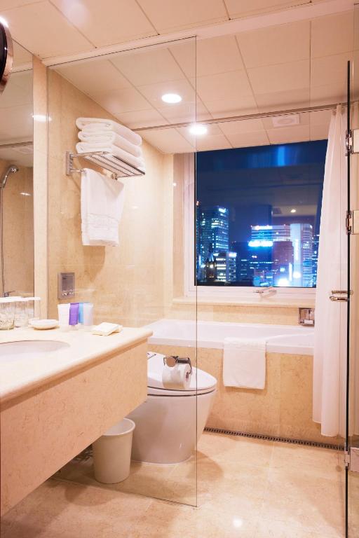 Sejong Hotel Seoul Myeongdong, Seoul (updated prices 2025)
