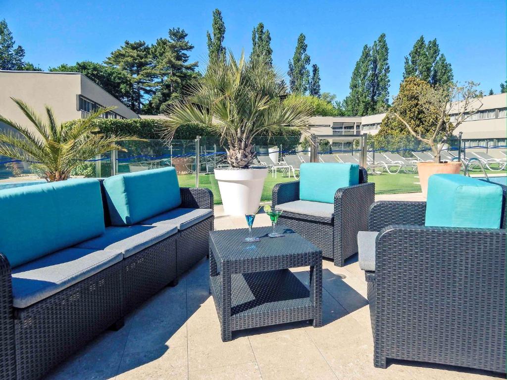 Mercure Orange Centre A7/A9, Orange (tarifs actualisés, 2025)