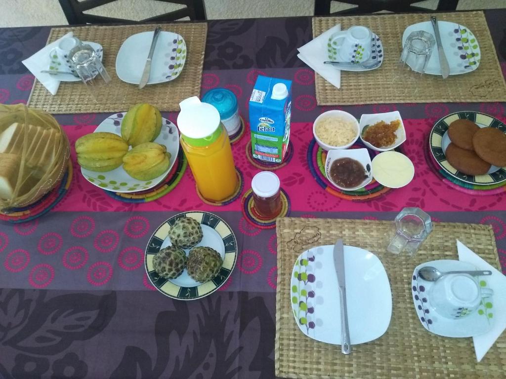 Le Benitier, Rodrigues Island - Best price 2025