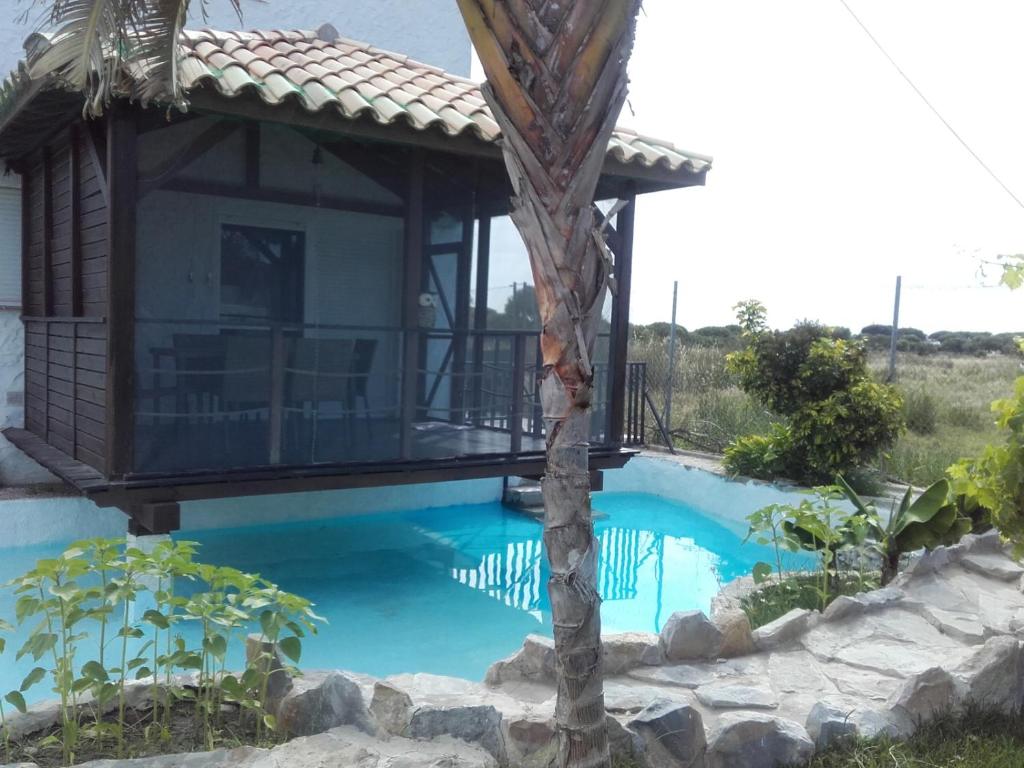 Casa Rural Del Lago, Los Caños de Meca (precios actualizados 2026)