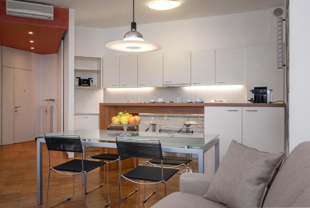 Flats4Rent Casa Sailù, Verona – Updated 2023 Prices