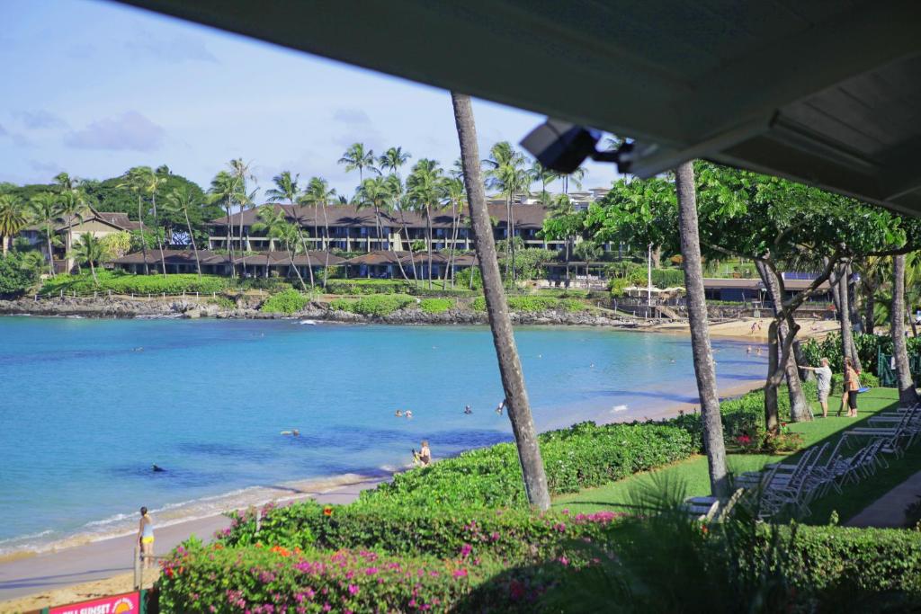 Napili Sunset Beach Front Resort, Lahaina (updated prices 2025)