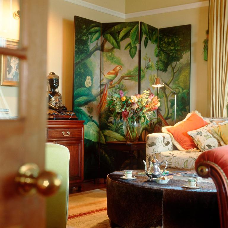 Falcons View Manor, Knysna (updated prices 2025)