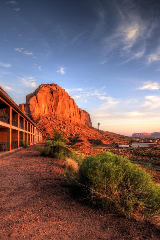 Goulding's Lodge, Monument Valley – Updated 2023 Prices