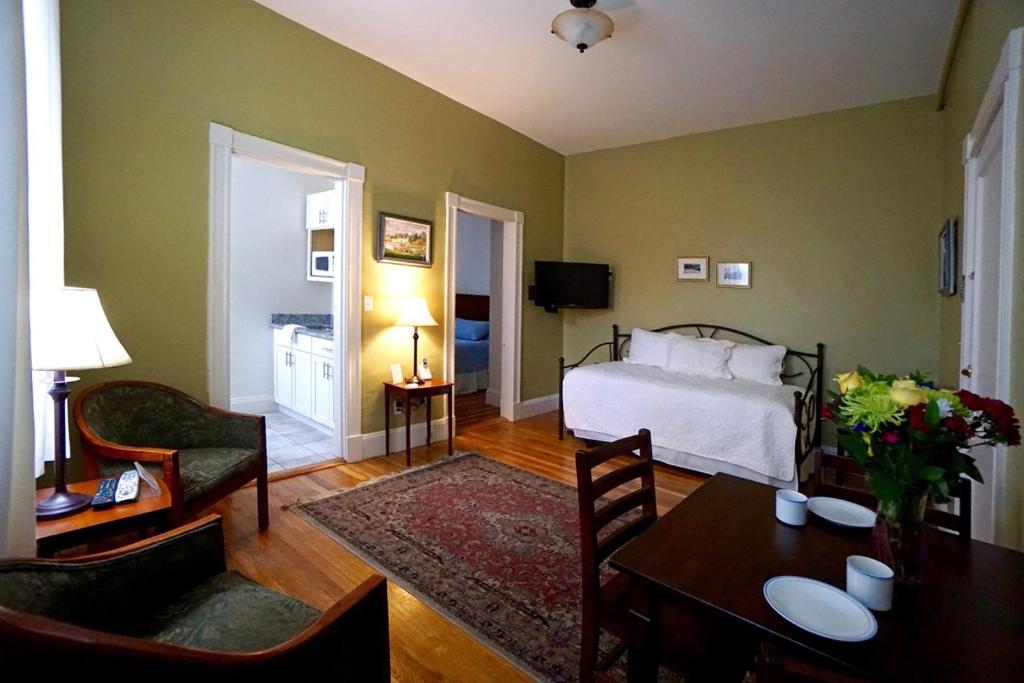 The Salem Inn, Salem (updated prices 2025)