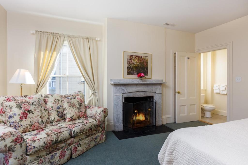 The Salem Inn, Salem (updated prices 2025)