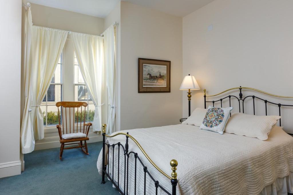 The Salem Inn, Salem (updated prices 2025)