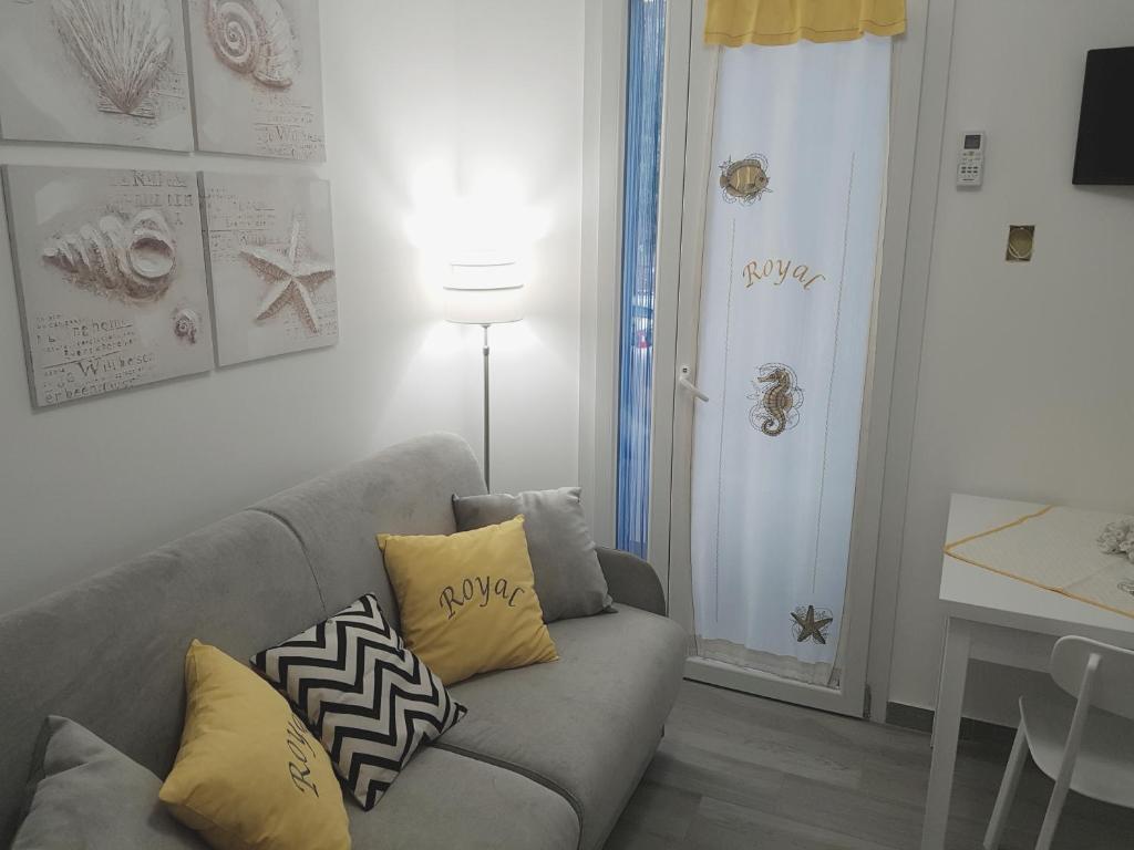 Appartamento Royal - San Vito Lo Capo