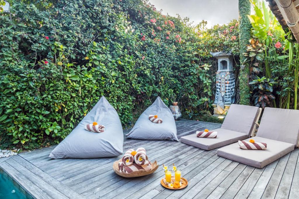 Villa 007, Seminyak (updated prices 2025)