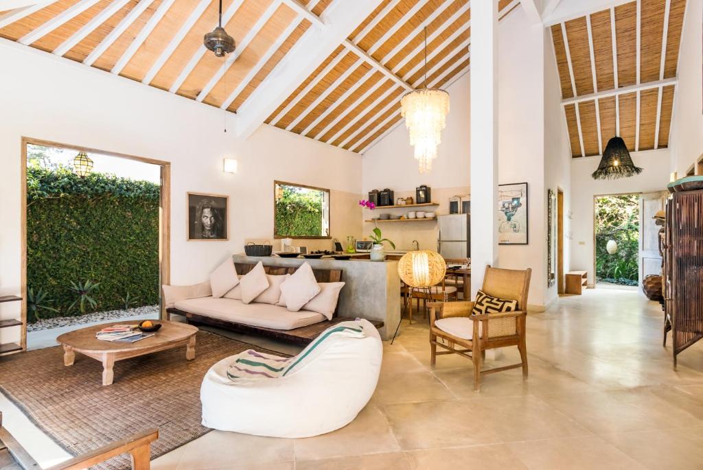 Villa 007, Seminyak (updated prices 2025)