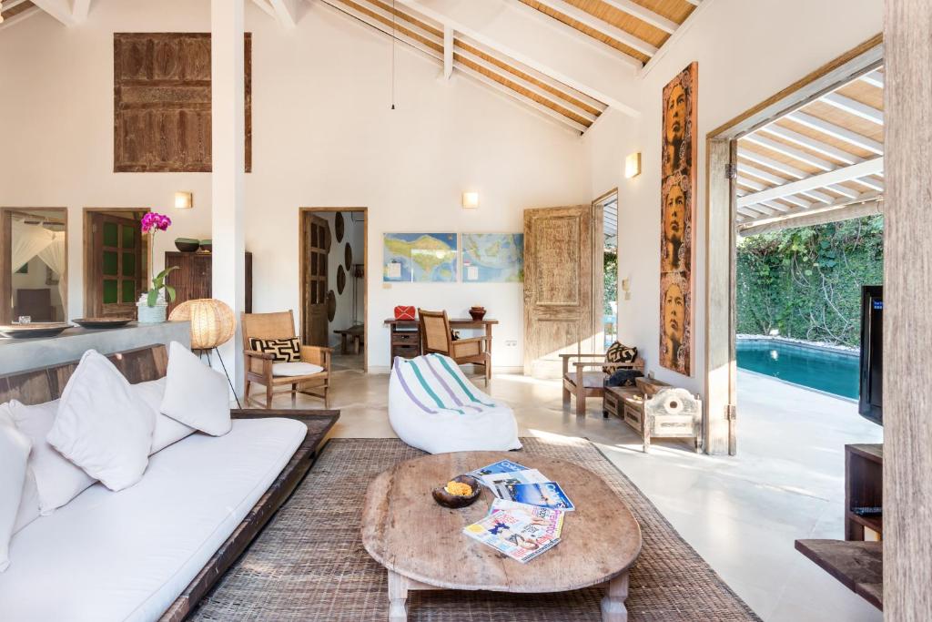 Villa 007, Seminyak (updated prices 2025)