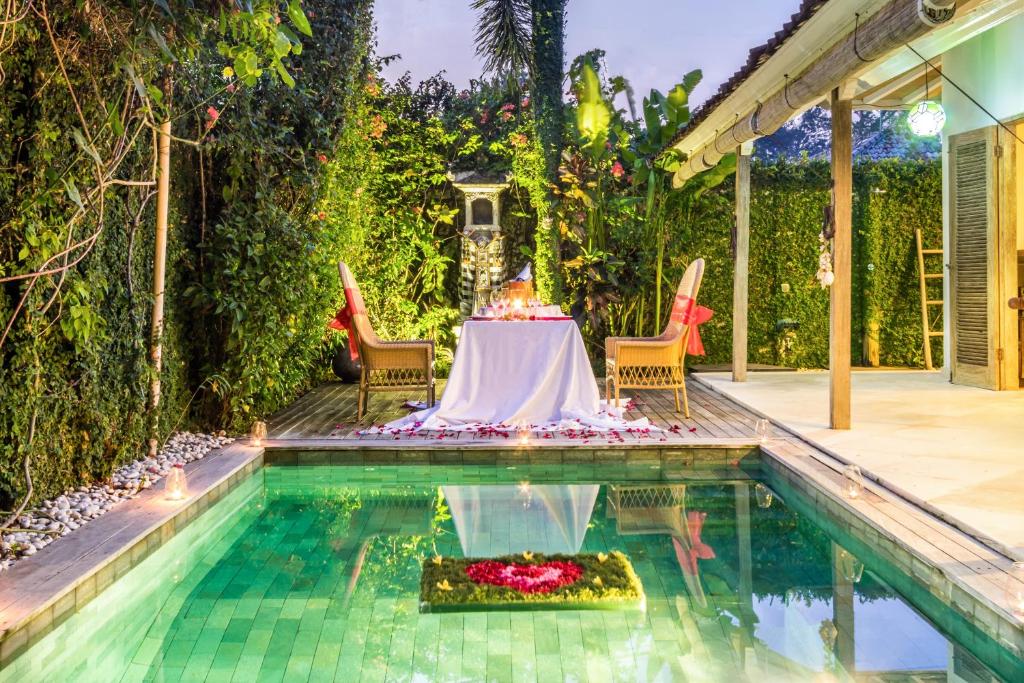 Villa 007, Seminyak (updated prices 2025)