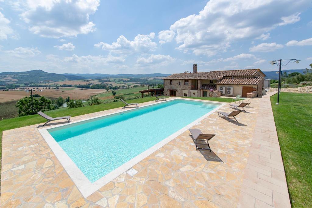 Agriturismo Casa Vecchia, Morcella (updated prices 2026)