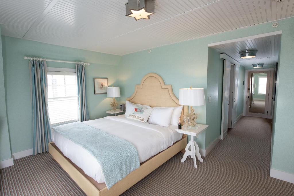 The Tides Beach Club, Kennebunkport (updated prices 2025)