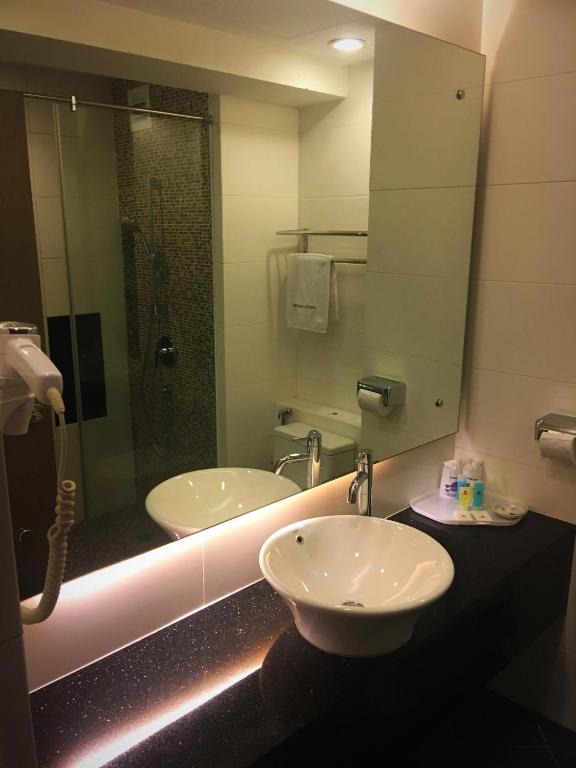 Hotel Capital Kota Kinabalu, Kota Kinabalu (updated prices 2025)