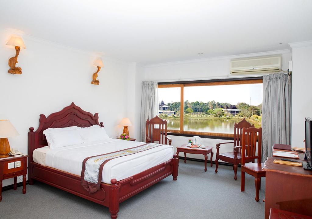 KMA NAYPYITAW Hotel, Nay Pyi Taw (updated prices 2026)