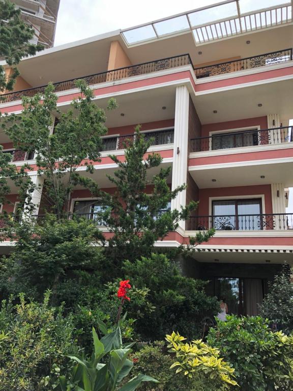 Dreamland oasis in Chakvi, Chakvi (aktualisierte Preise für 2026)