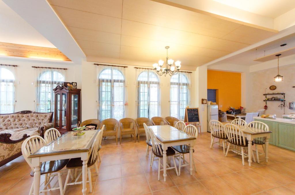 Hasayaki Homestay, Dayi (updated prices 2025)