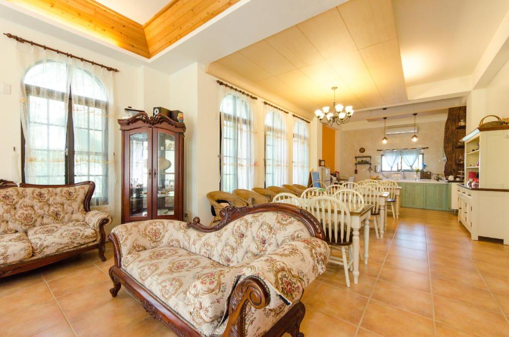 Hasayaki Homestay, Dayi (updated prices 2025)