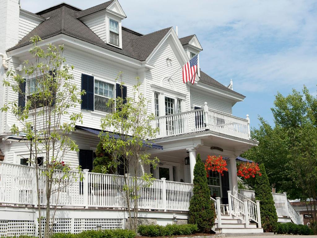 Kennebunkport Inn, Kennebunkport (updated prices 2025)