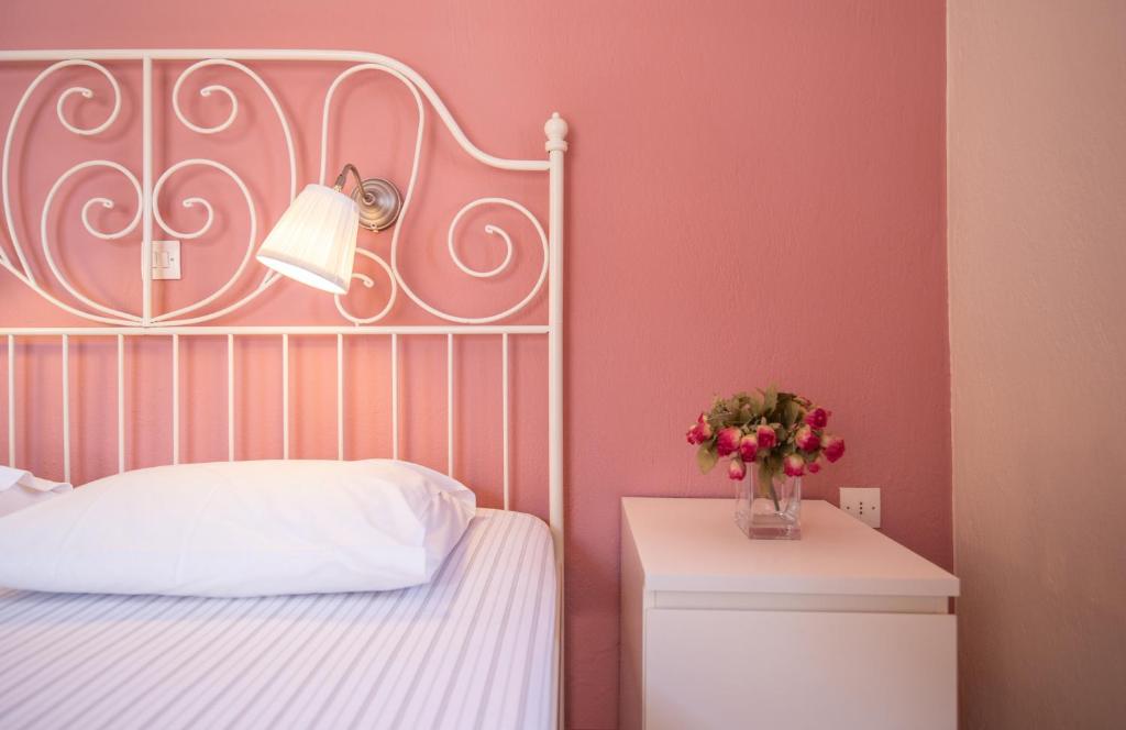 Angelika Rooms, Neos Marmaras (updated prices 2025)